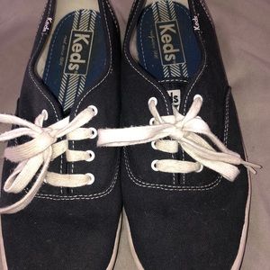 Keds | Shoes | Blue Keds | Poshmark